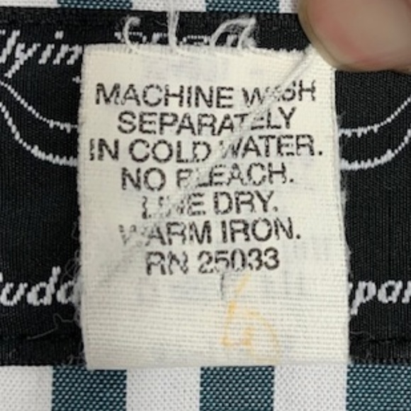 Flying R Ranchwear | Shirts | Flying R Ranchwear Classic Fit Western ...